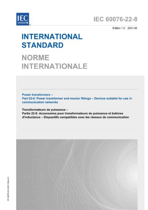 IEC 60076-22-8:2021_免费标准下载网