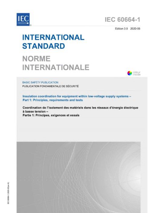 IEC 60664-1:2020_免费标准下载网