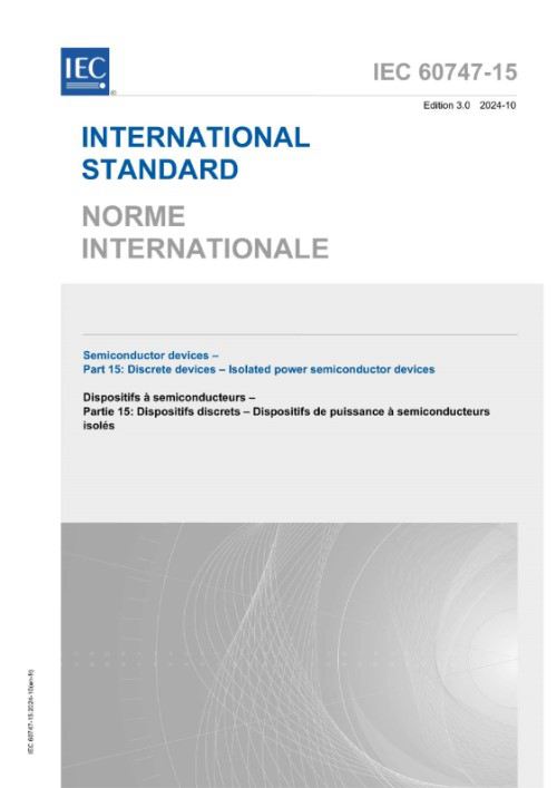 IEC 60747-15:2024_免费标准下载网